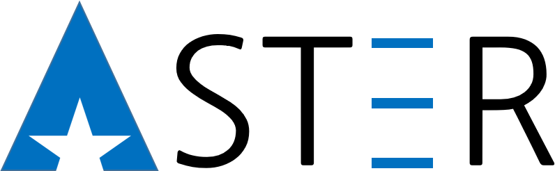 아스터코인 ASTER Coin - static finance to dynamic finance